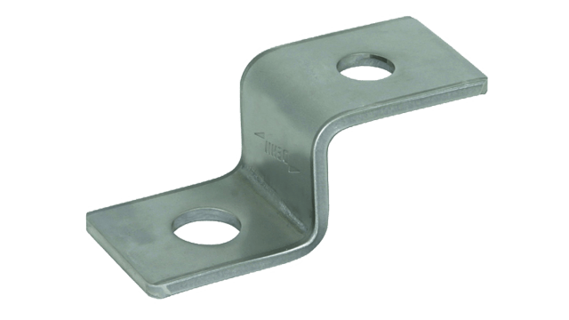 Industrial buildings – Earthing by DEHN