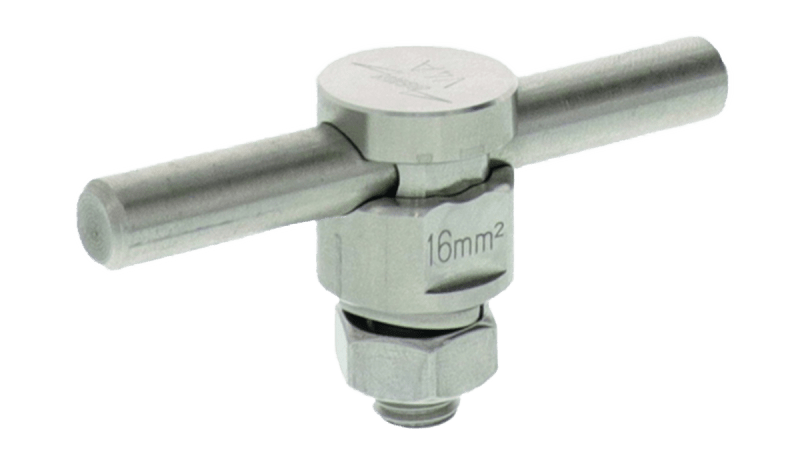 Industrial buildings – Earthing by DEHN