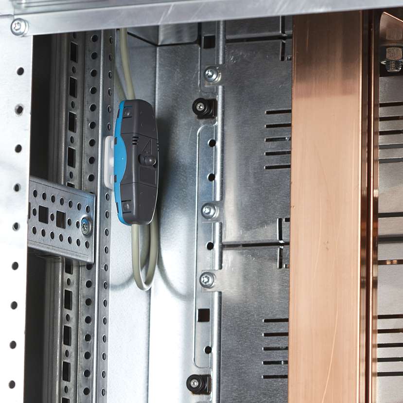 DEHNshort - arc fault protection system