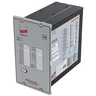 DEHNshort - arc fault protection system